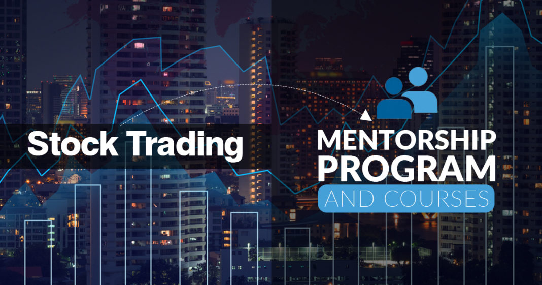 Stock Trading Mentorship Program And Courses - ULiveUSA