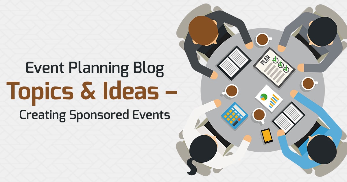 Event Planning Blog Topics: Inspiring Ideas for Event Promotion and ...