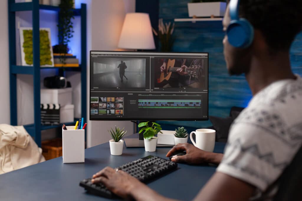 Best Free Video Editing Tools To Create Youtube Videos - ULiveUSA