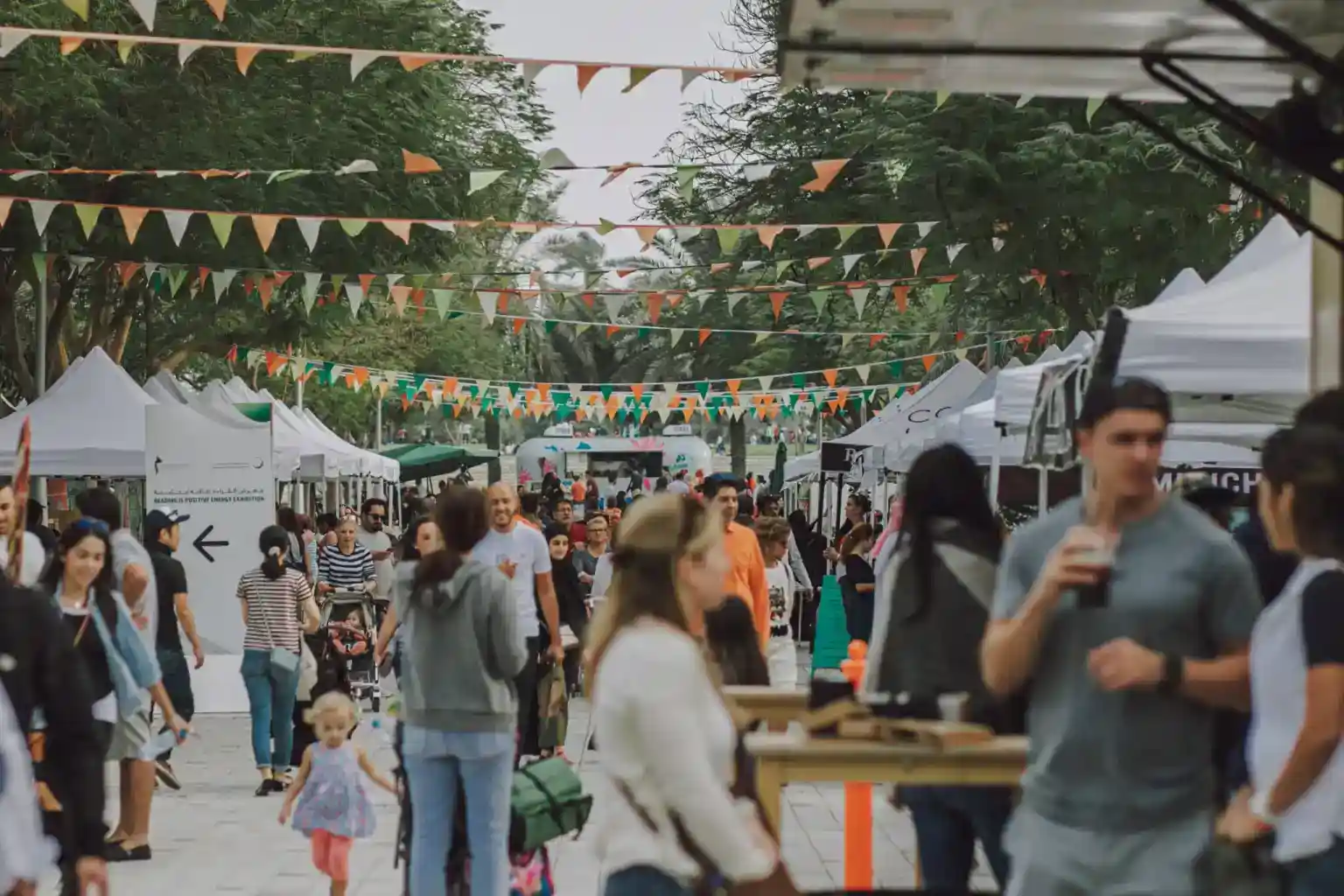 The Ultimate Guide to Promote and Advertise Your Local Event Online ...