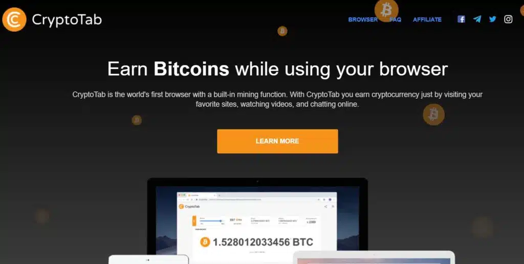 Bitcoin Mining Software: Earn Free Bitcoins with Your Computer - ULiveUSA